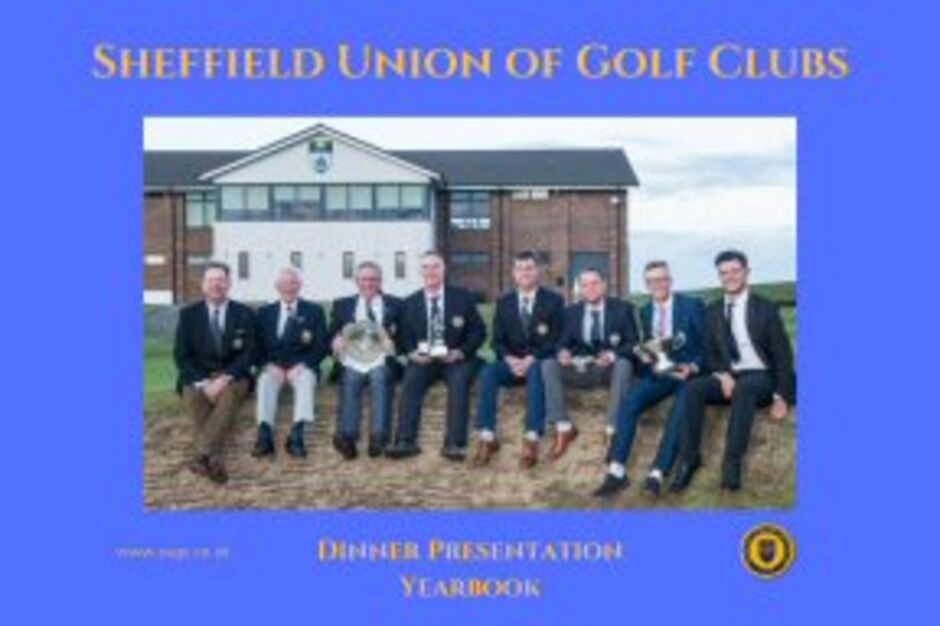 Home [sheffieldunion.intelligentgolf.co.uk]